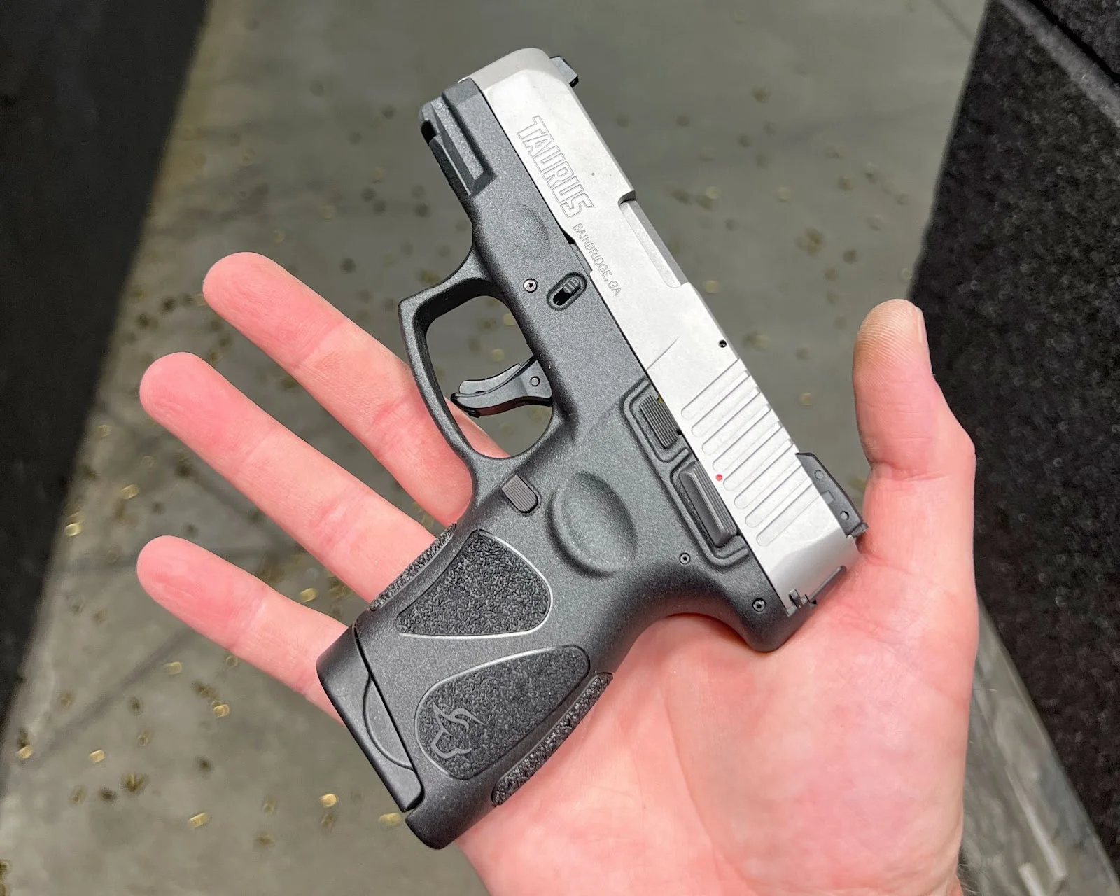 Taurus G2s Review: A Compact and Reliable Budget Blaster