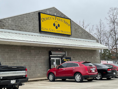 Dewey's Pawn Shop - Licensed FFL Dealer in GREENVILLE, SC | GunMade