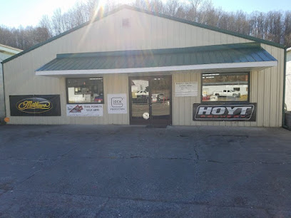 Beverly's Gun Archery & Pawn - Licensed FFL Dealer in COEBURN, VA | GunMade