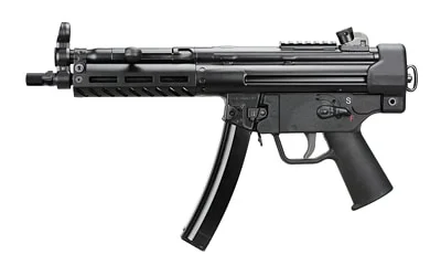 Zenith ZF-5 Review: Your American “MP5” is Waiting