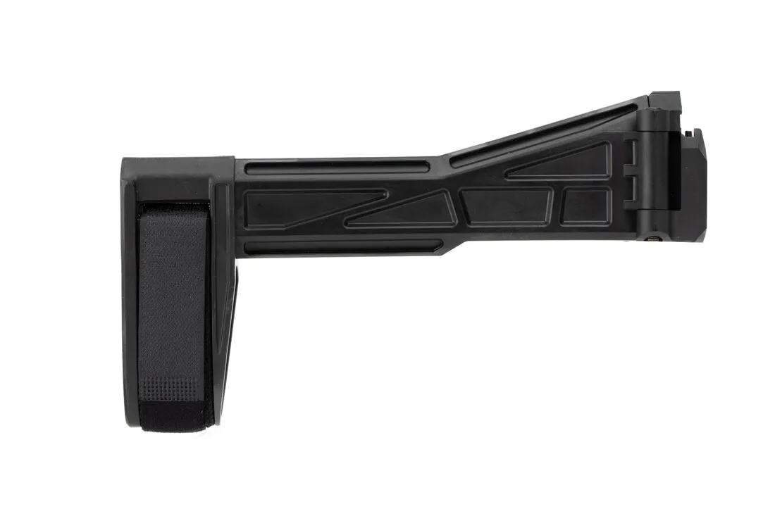 CZ Scorpion EVO 3 S1 Review: A Built for Fun Sub-Gun