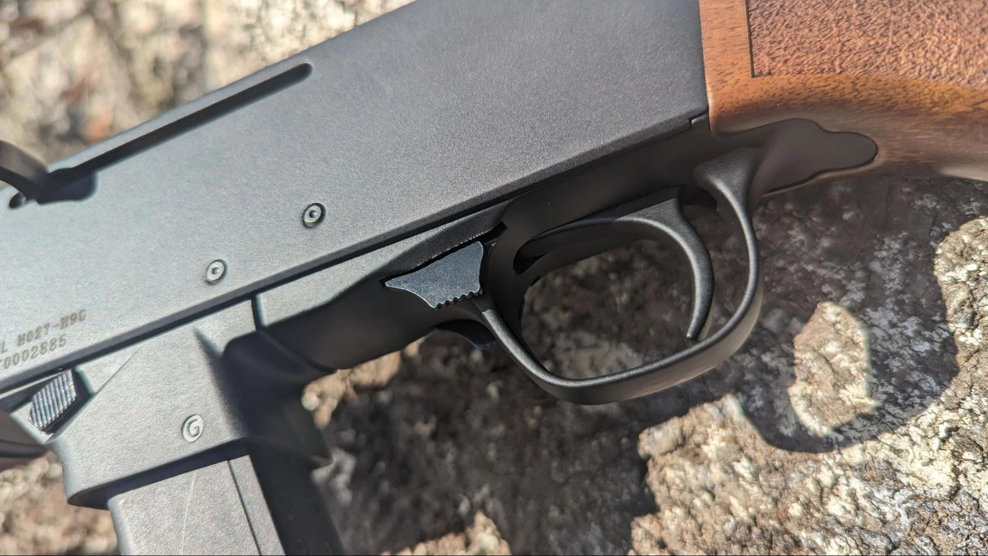 Henry Homesteader 9mm Carbine Review: Classic Style and Modern Appeal