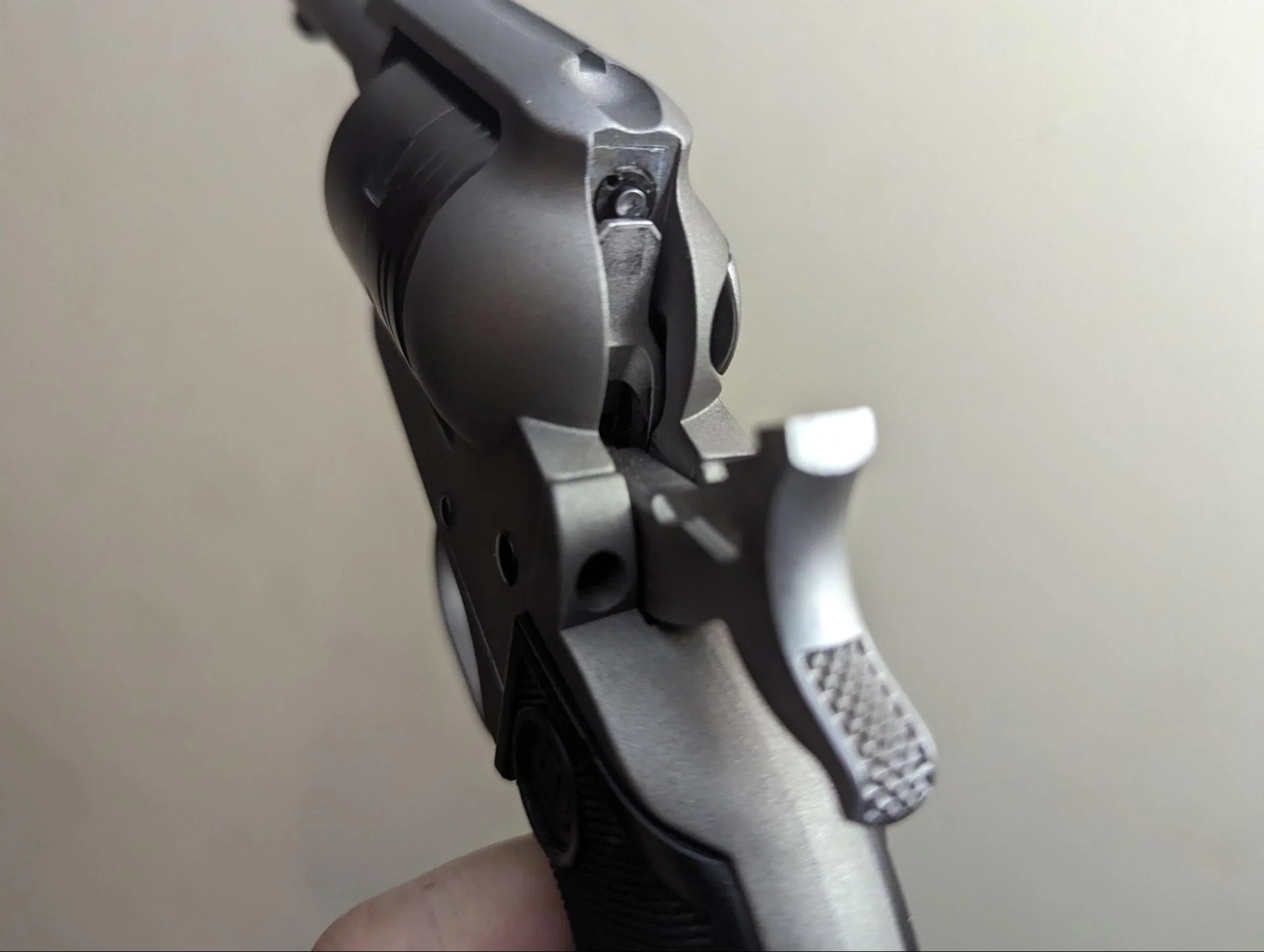 Ruger Wrangler Review: Affordable .22 Fun For All
