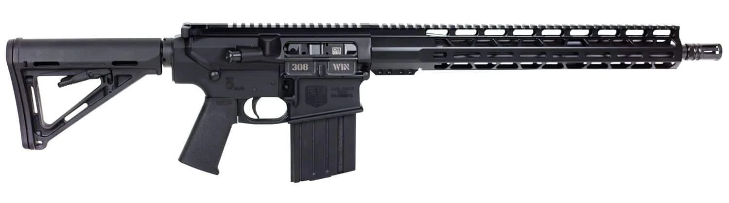 7 of the Best AR-10 Pistols on the Market [2026]