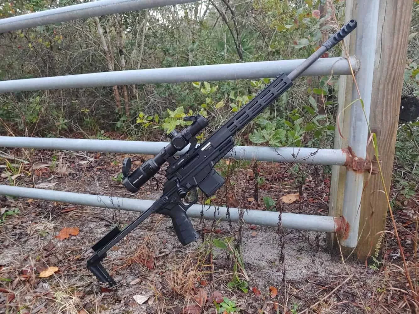 CZ 600 Trail Review: A New Style of Bolt Gun [2026]