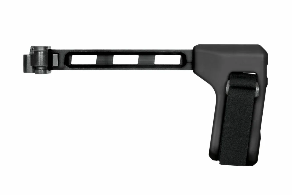 Diamondback DBX57 Review: Is This 5.7x28mm Pistol a Top PDW?