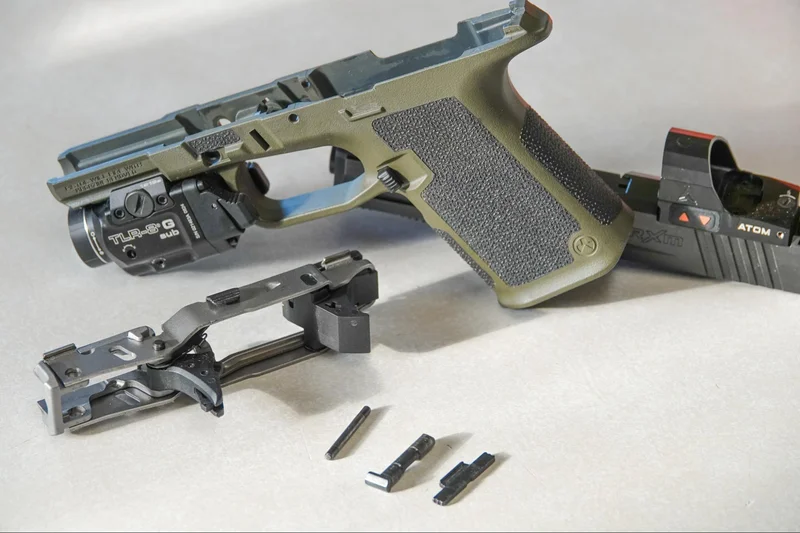 Ruger RXM Review: Best Clone Yet?