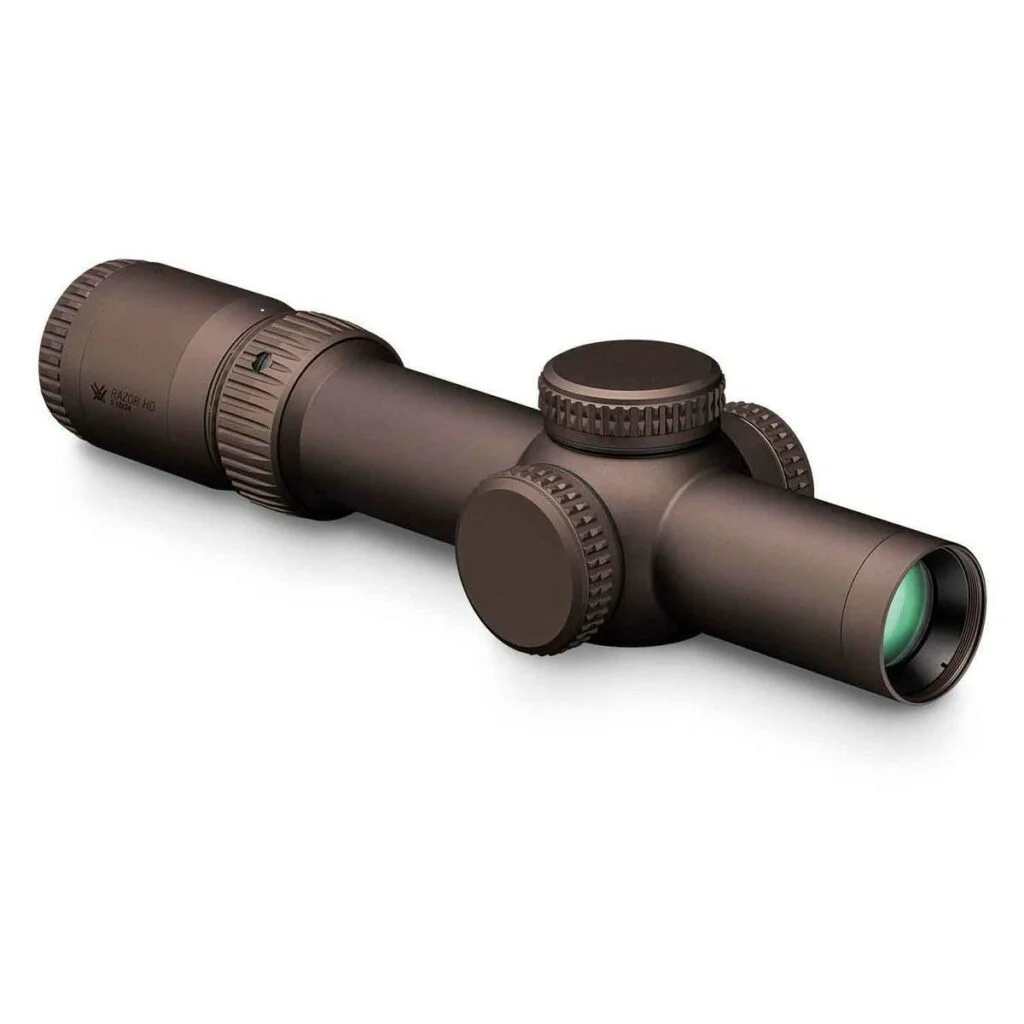 10 Best Scopes To Mount on Your AR-15 [2026]