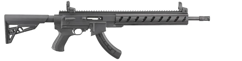 Ruger 22 Charger Takedown Review: An Excellent SHTF Firearm