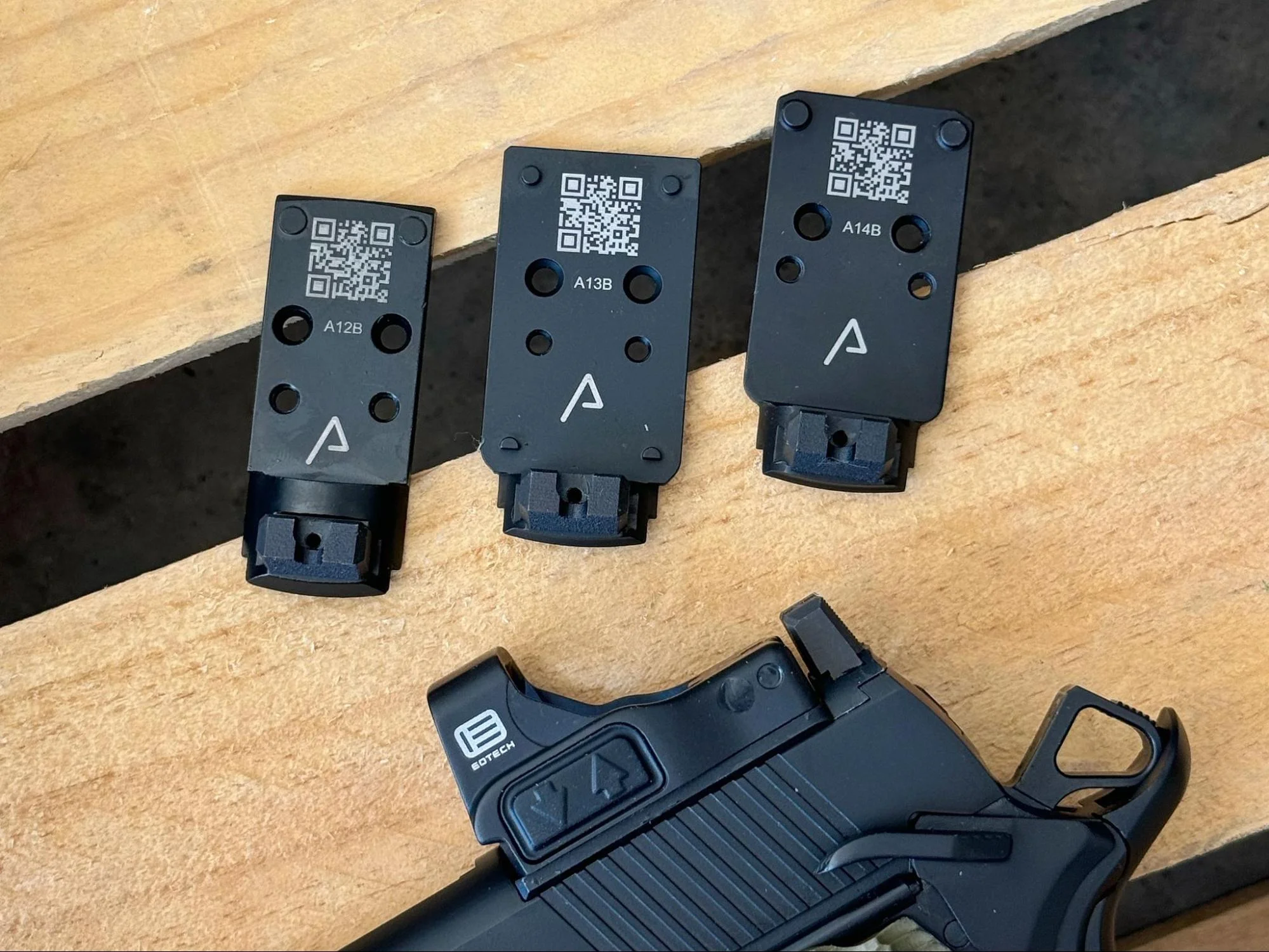 Springfield Armory 1911 Operator AOS Review: The Newest 1911 On The Block