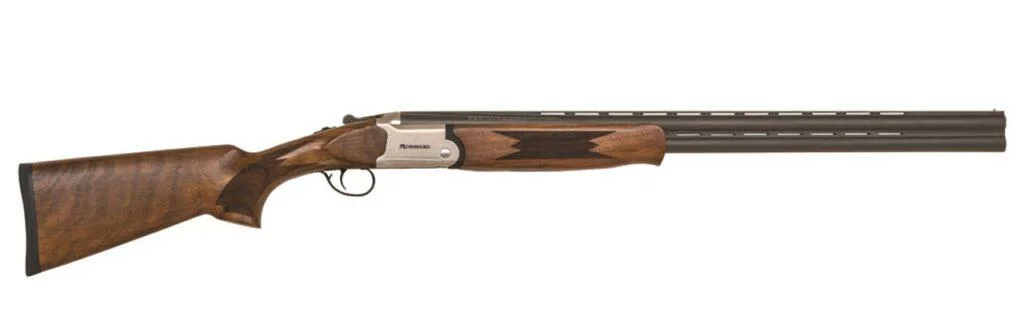 6 Best Double Barrel Shotguns [2026]: Classic Gun Collection